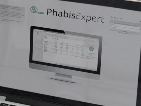 Phabis :: Phabis Expert - BI